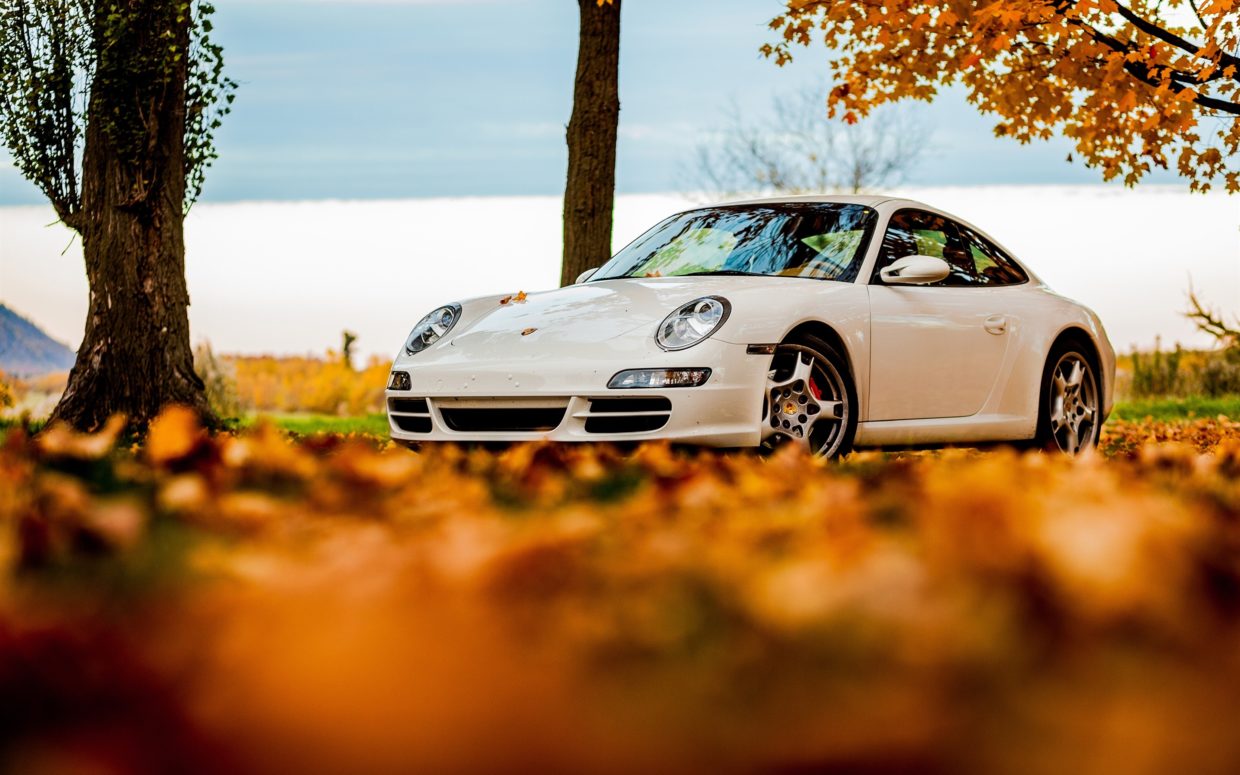 Bien préparer sa voiture pour rouler en automne - Mecatechnic Blog